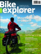 BIKE explorer - Magazine voor de avontuurlijke fietser